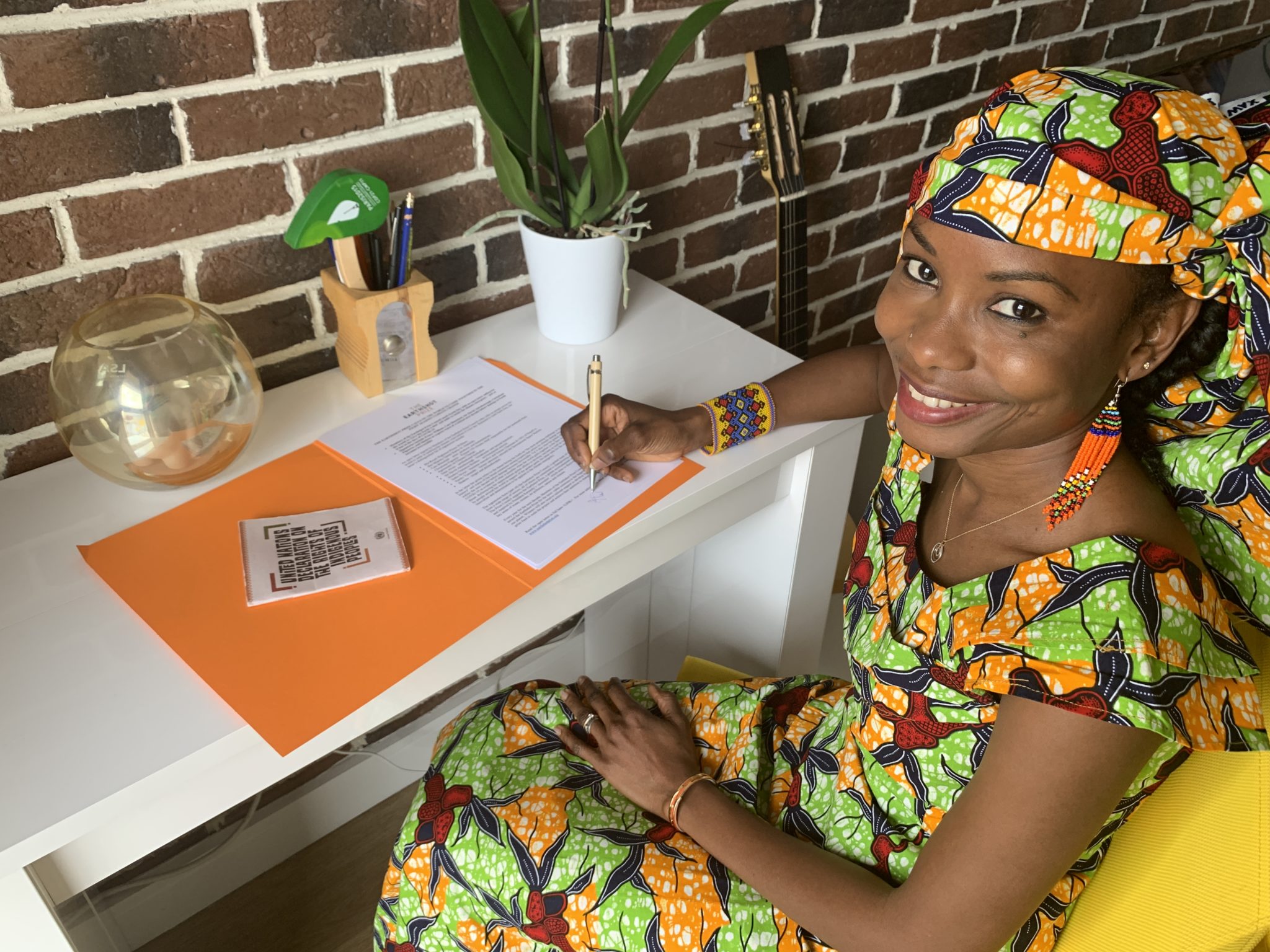 Give the Earth a Shot - The Earthshot Prize