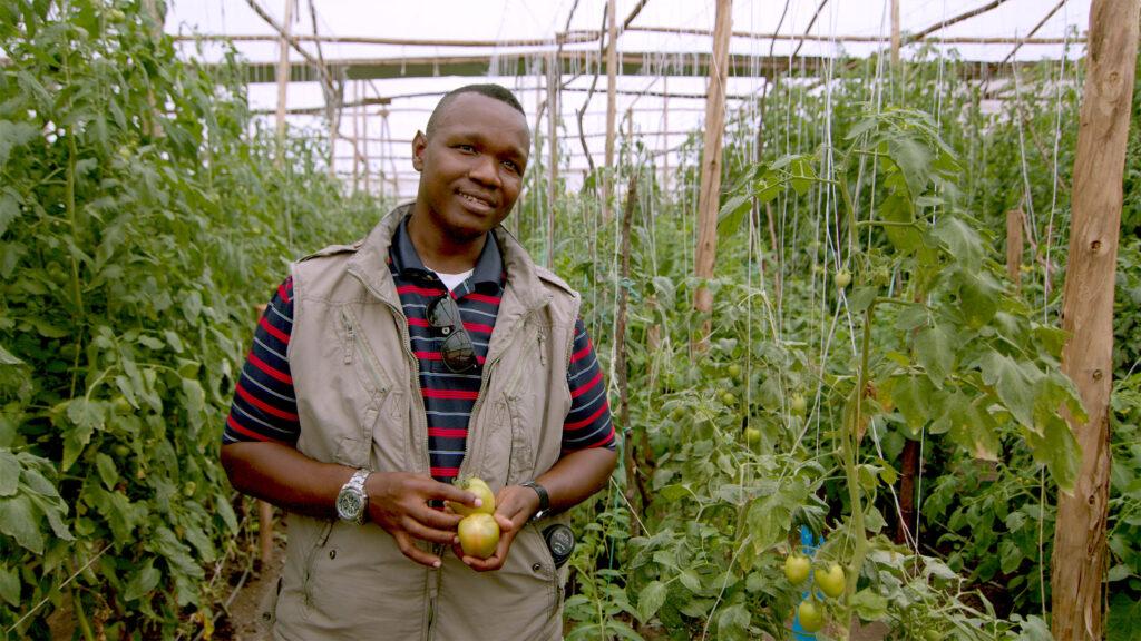 Sanergy - Earthshot Prize Finalist 2021