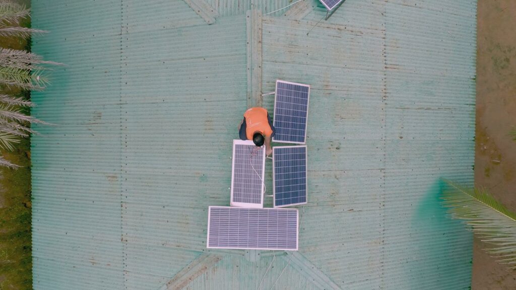 SolShare - Earthshot Prize Finalist 2021