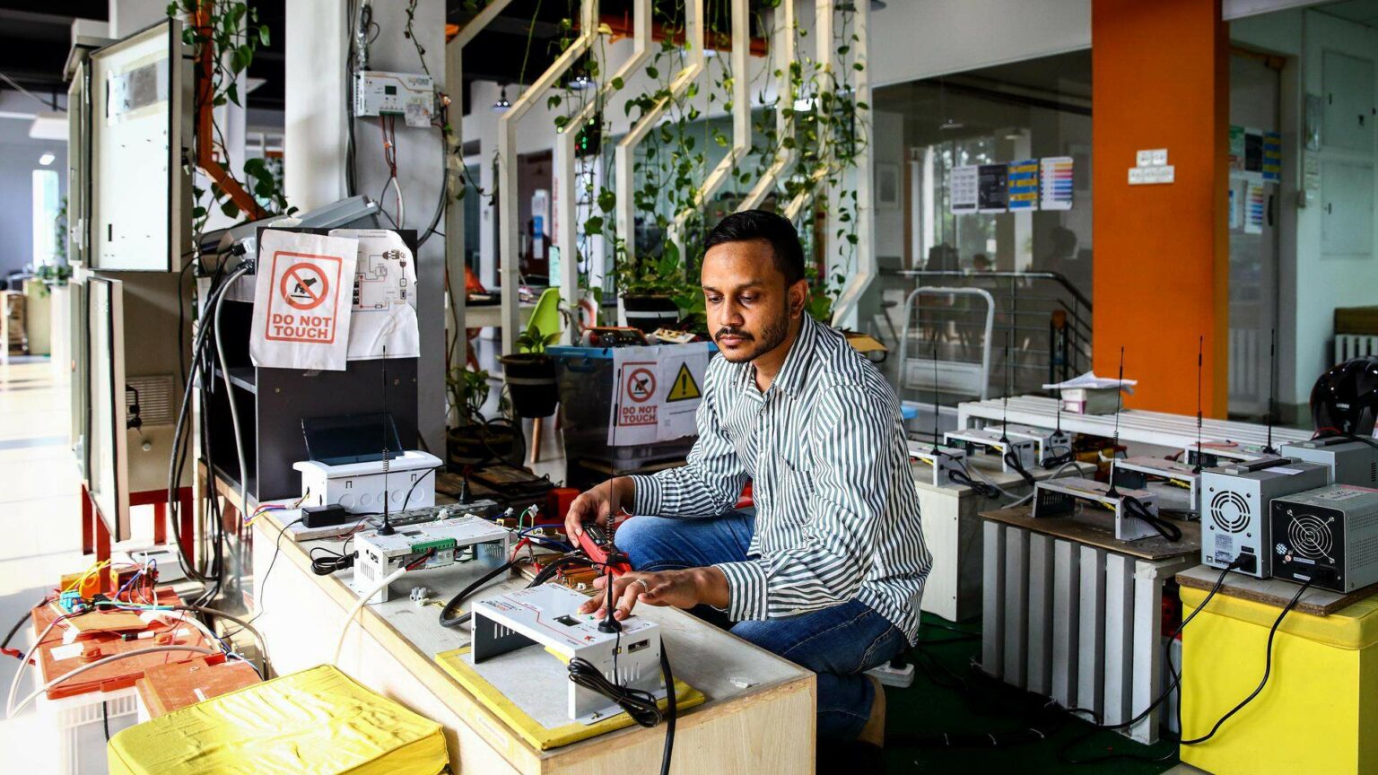 SolShare - Earthshot Prize Finalist 2021