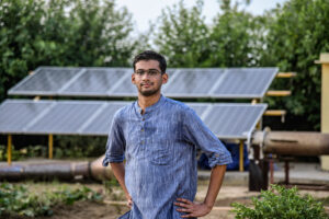 Takachar - Earthshot Prize Winner 2021