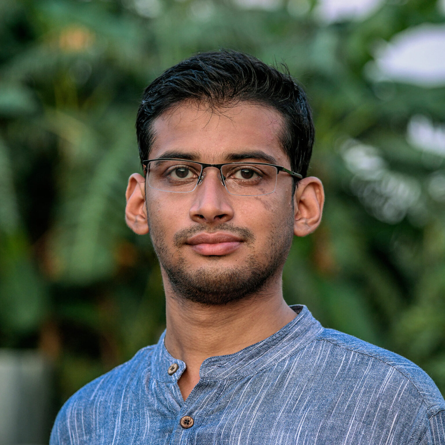 Vinisha Umashankar - Earthshot Prize Finalist 2021