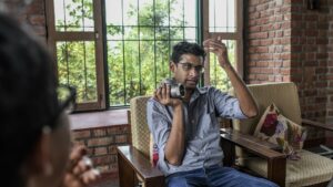 Takachar - Earthshot Prize Winner 2021