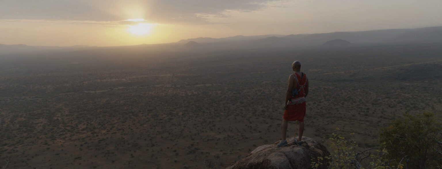 EARTHSHOT THE TV SERIES AVAILABLE GLOBALLY TODAY - The Earthshot Prize