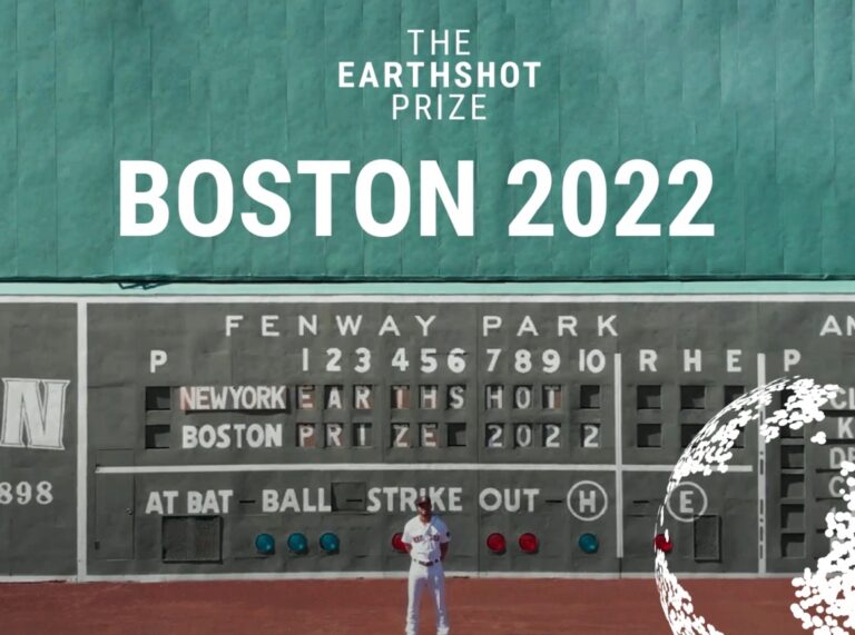 Earthshot Prize