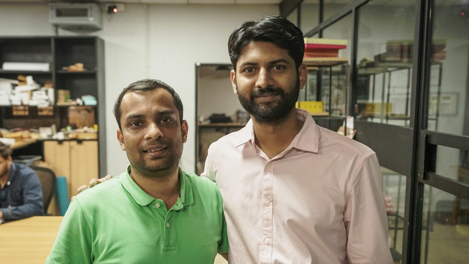 Fleather - Earthshot Prize Finalist 2022