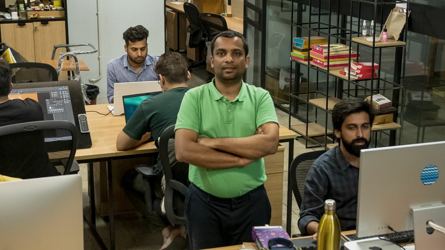 Fleather - Earthshot Prize Finalist 2022