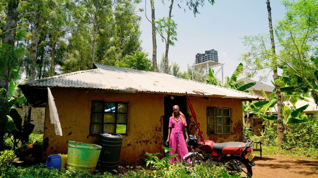 Mukuru Clean Stoves - Earthshot Prize Winner 2022
