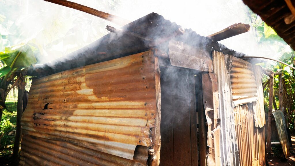 Mukuru Clean Stoves - Earthshot Prize Winner 2022