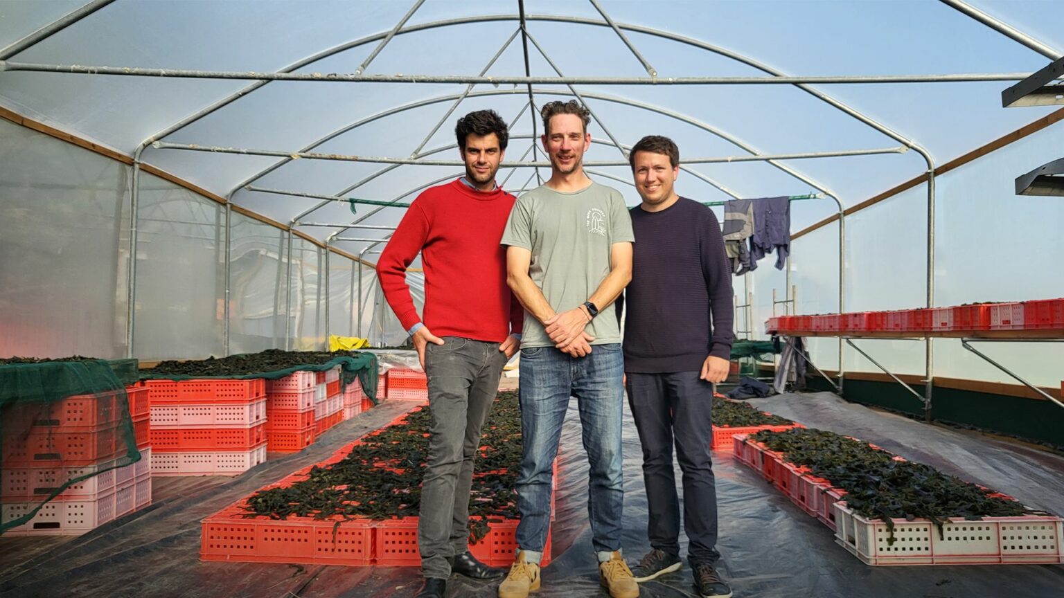 Notpla - Earthshot Prize Winner 2022