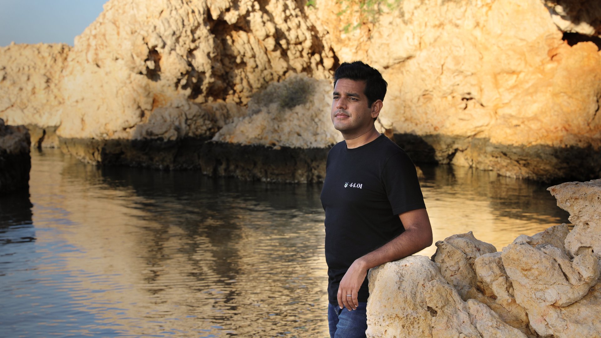 44.01 - Earthshot Prize Winner 2022