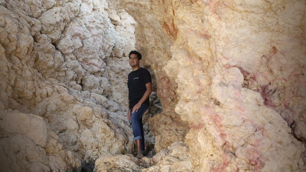 44.01 - Earthshot Prize Winner 2022