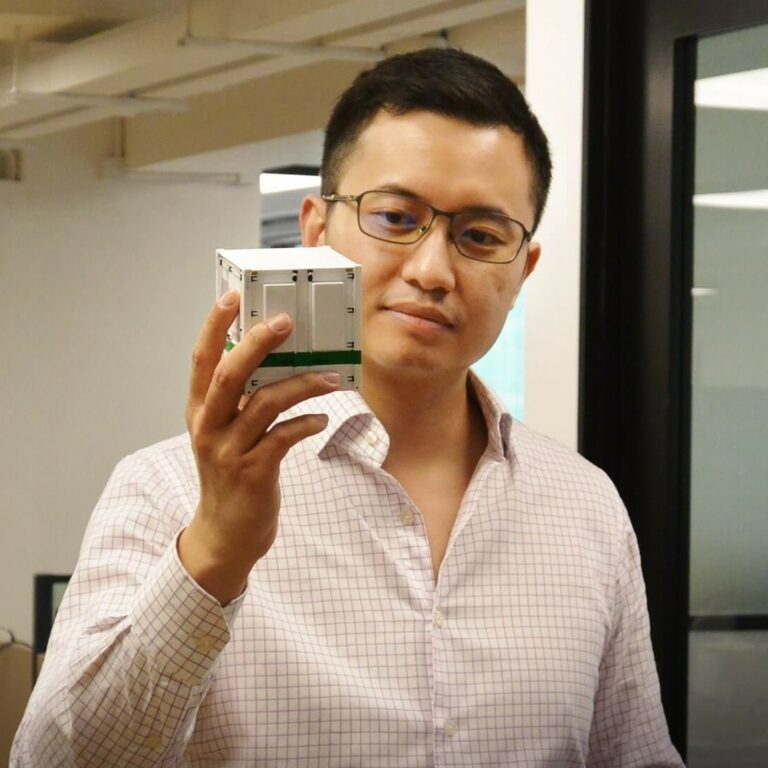 Mukuru Clean Stoves - The Earthshot Prize