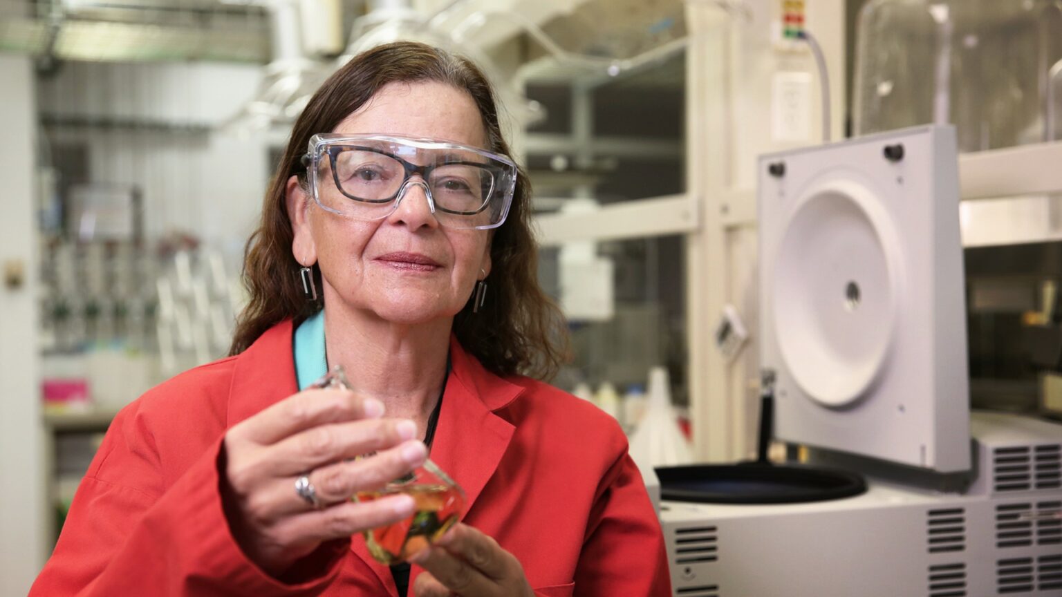 LanzaTech - Earthshot Prize Finalist 2022