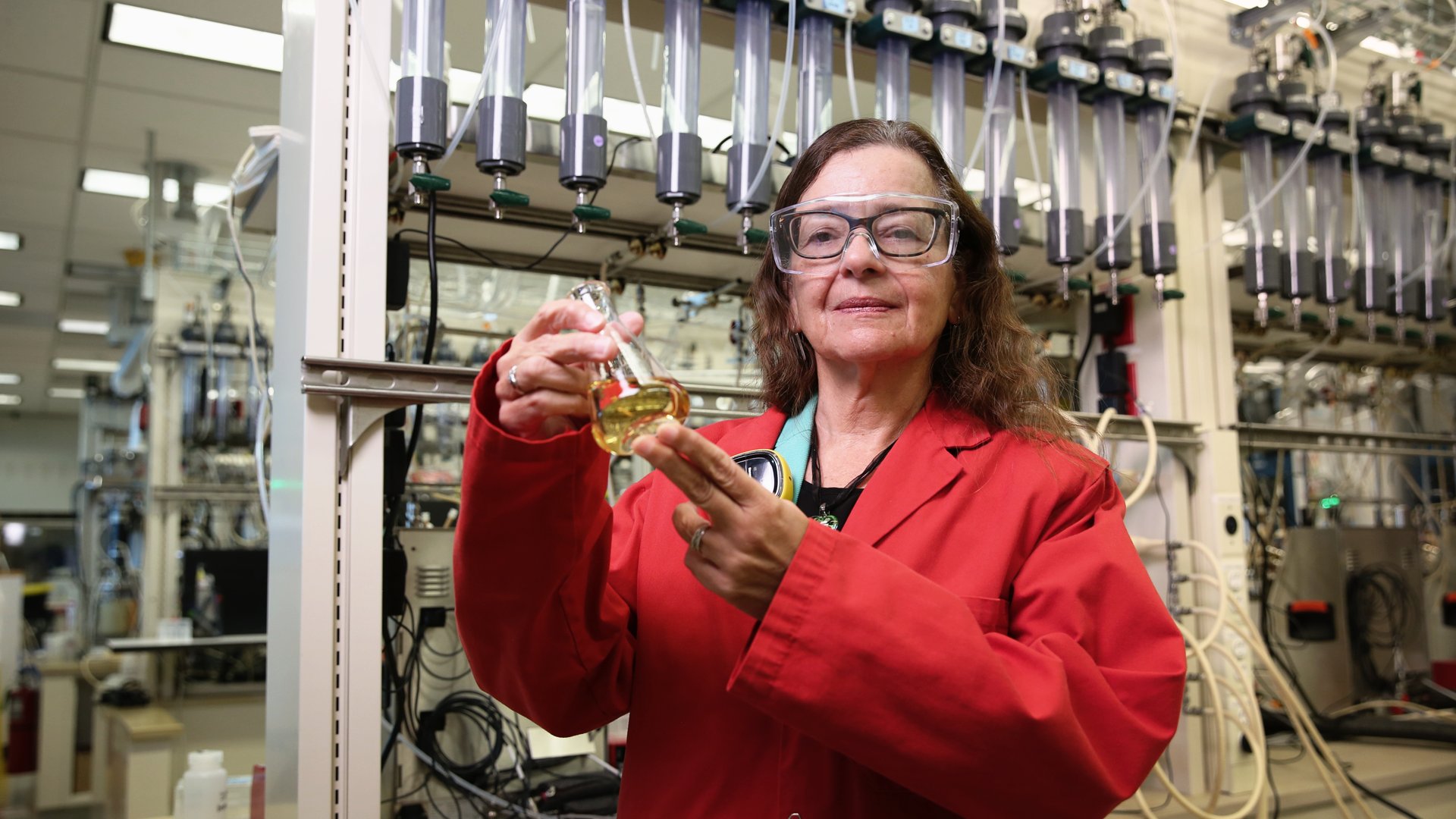 LanzaTech - Earthshot Prize Finalist 2022