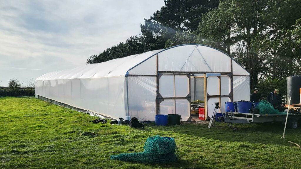 Notpla - Earthshot Prize Winner 2022