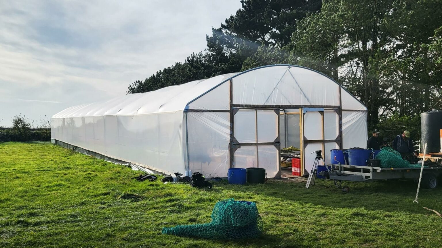 Notpla - Earthshot Prize Winner 2022