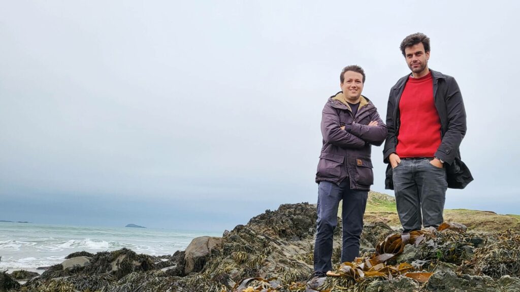 Notpla - Earthshot Prize Winner 2022