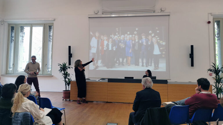 From Waste to Welfare: How Milan's Food Waste Hubs are nourishing the ...