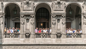 From Waste to Welfare: How Milan's Food Waste Hubs are nourishing the ...