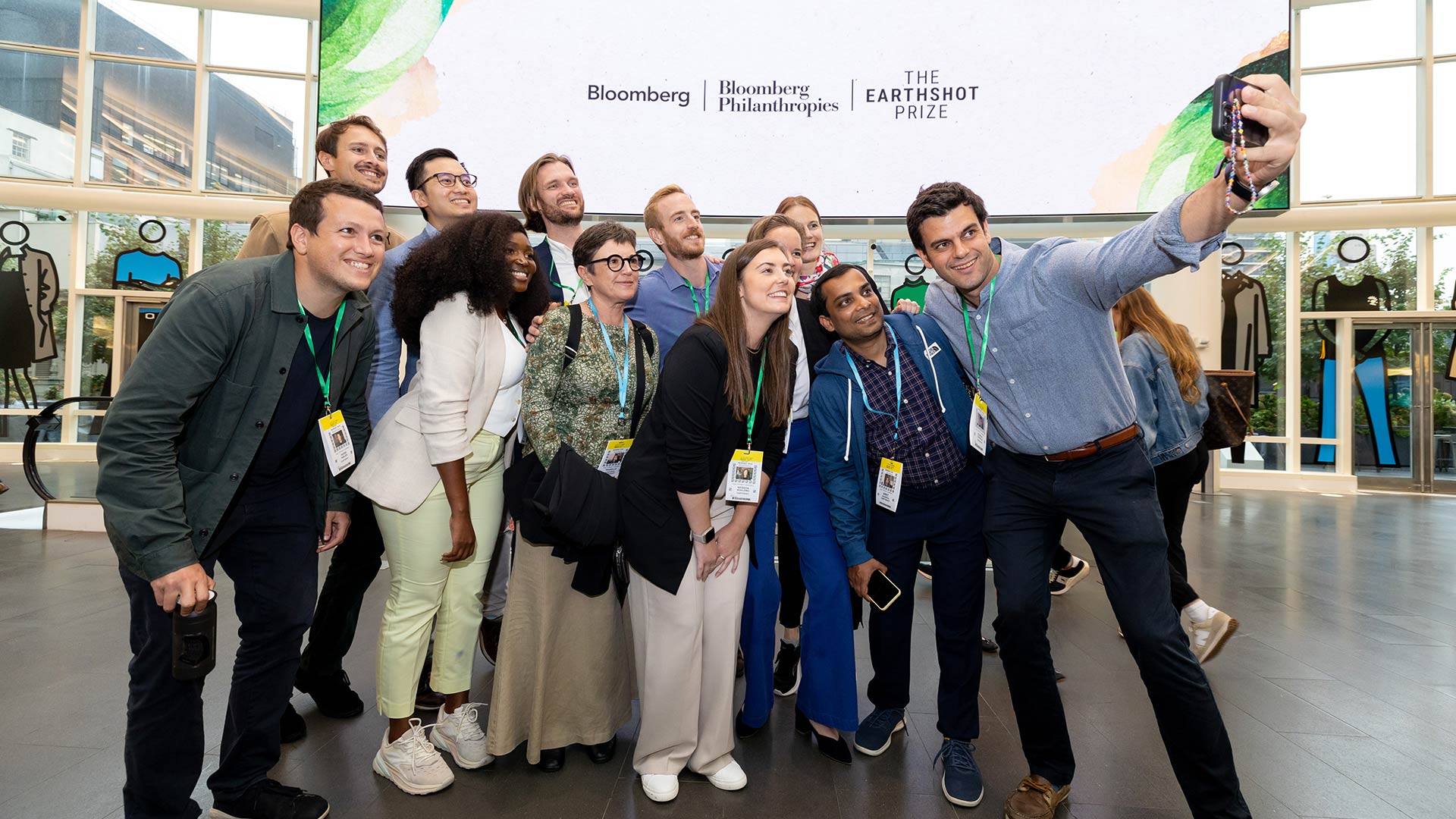 Miss Reef 2022 Winner