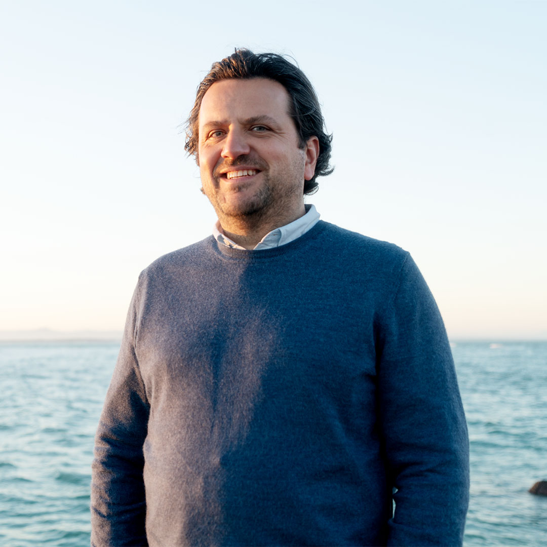 ABALOBI - Earthshot Prize Finalist 2023