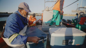 ABALOBI - Earthshot Prize Finalist 2023