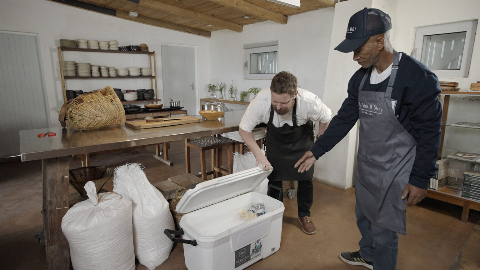 ABALOBI - The Earthshot Prize