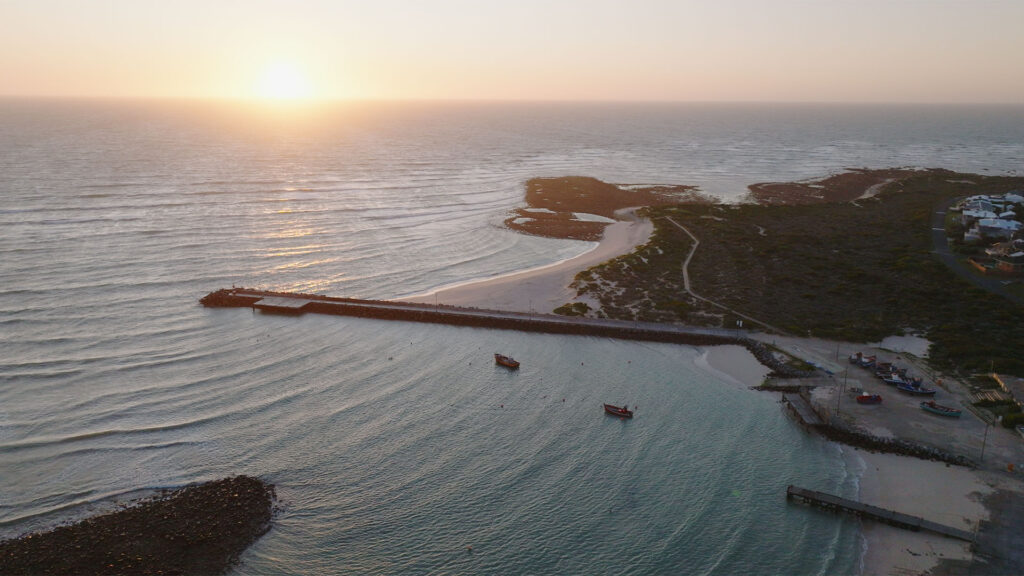 ABALOBI - Earthshot Prize Finalist 2023