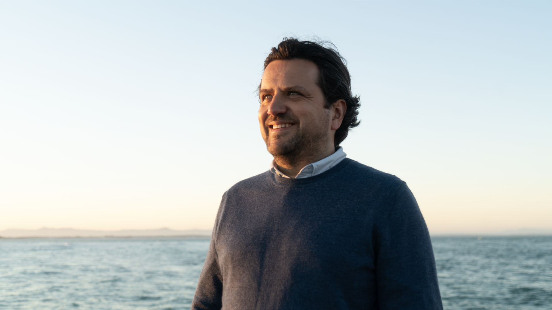 ABALOBI - Earthshot Prize Finalist 2023