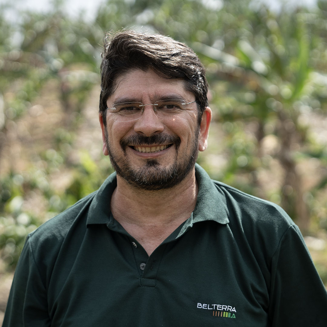 Belterra - Earthshot Prize Finalist 2023