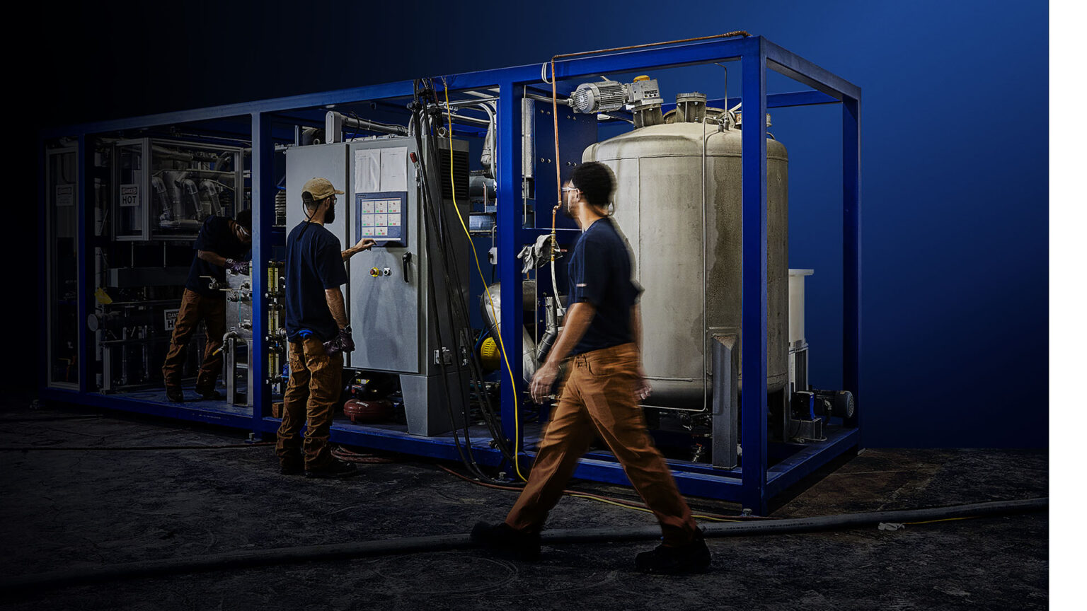 Circ - Earthshot Prize Finalist 2023