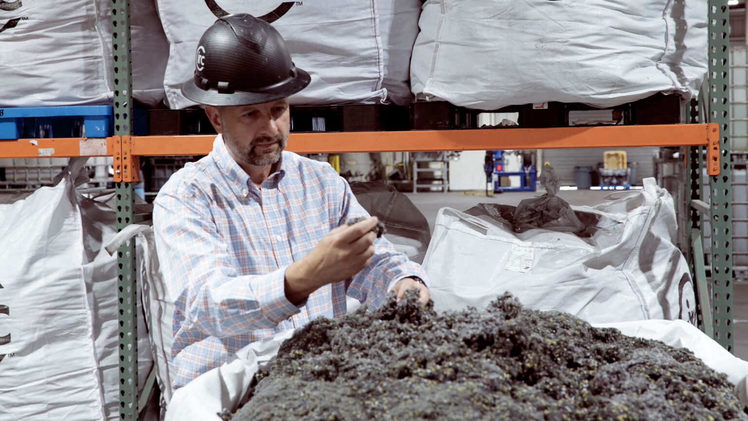 Circ - Earthshot Prize Finalist 2023