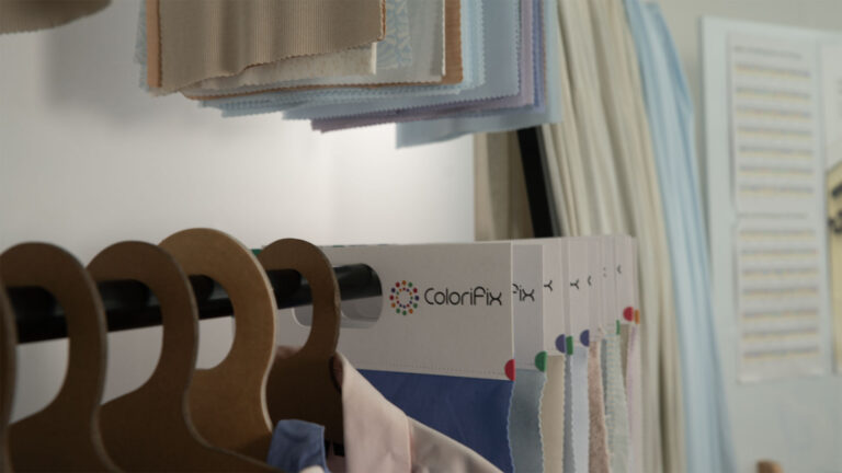 Colorifix - Earthshot Prize Finalist 2023