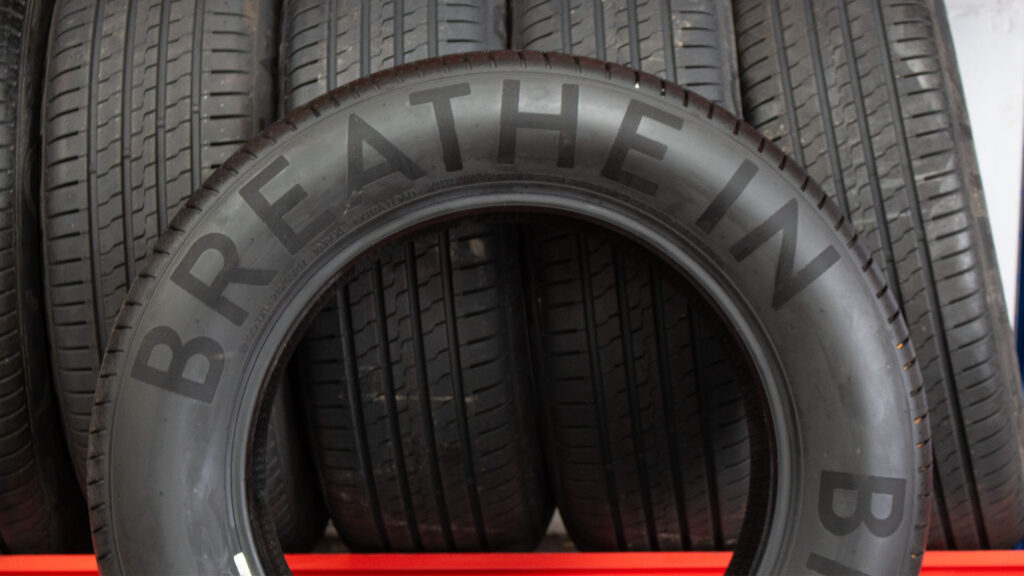 ENSO - Earthshot Prize Finalist 2023