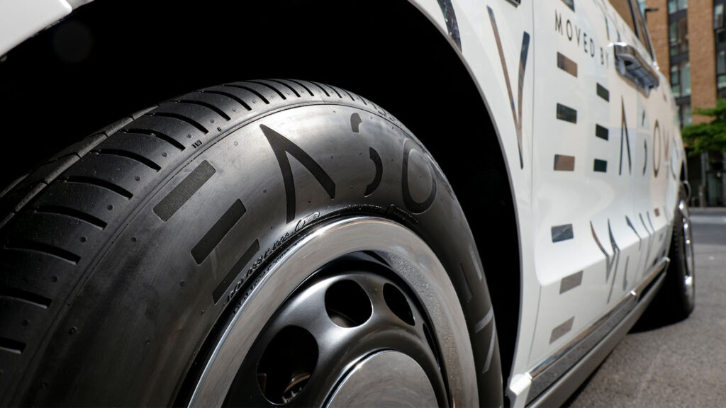 ENSO - Earthshot Prize Finalist 2023