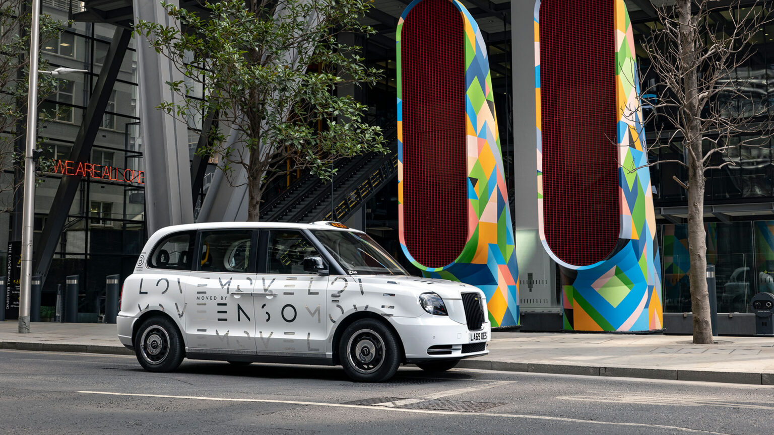 ENSO - Earthshot Prize Finalist 2023