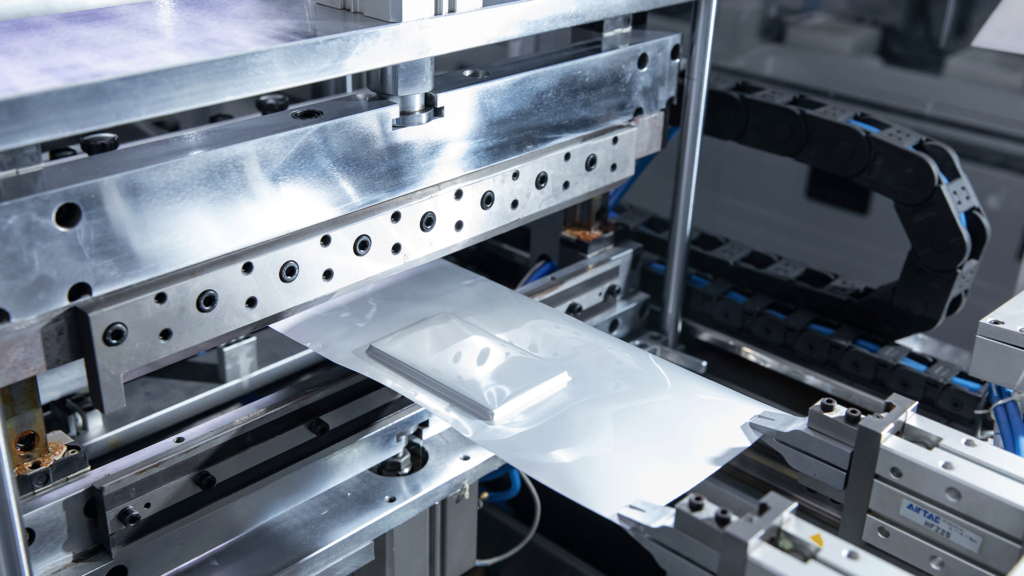 GRST - Earthshot Prize Winner 2023