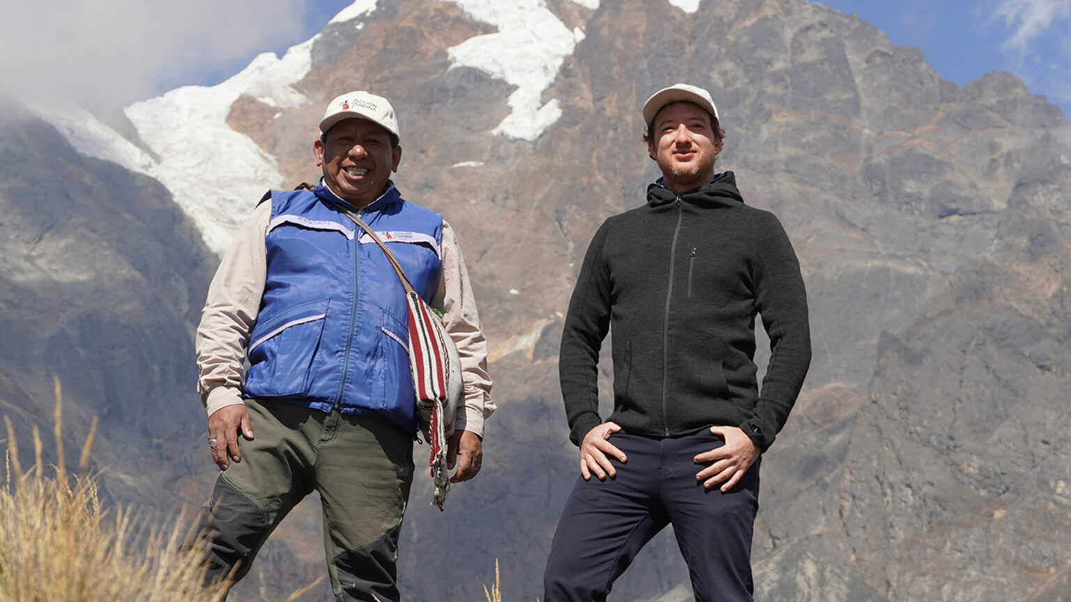 The Earthshot Prize: Urgent Optimism & Action to Repair the Planet