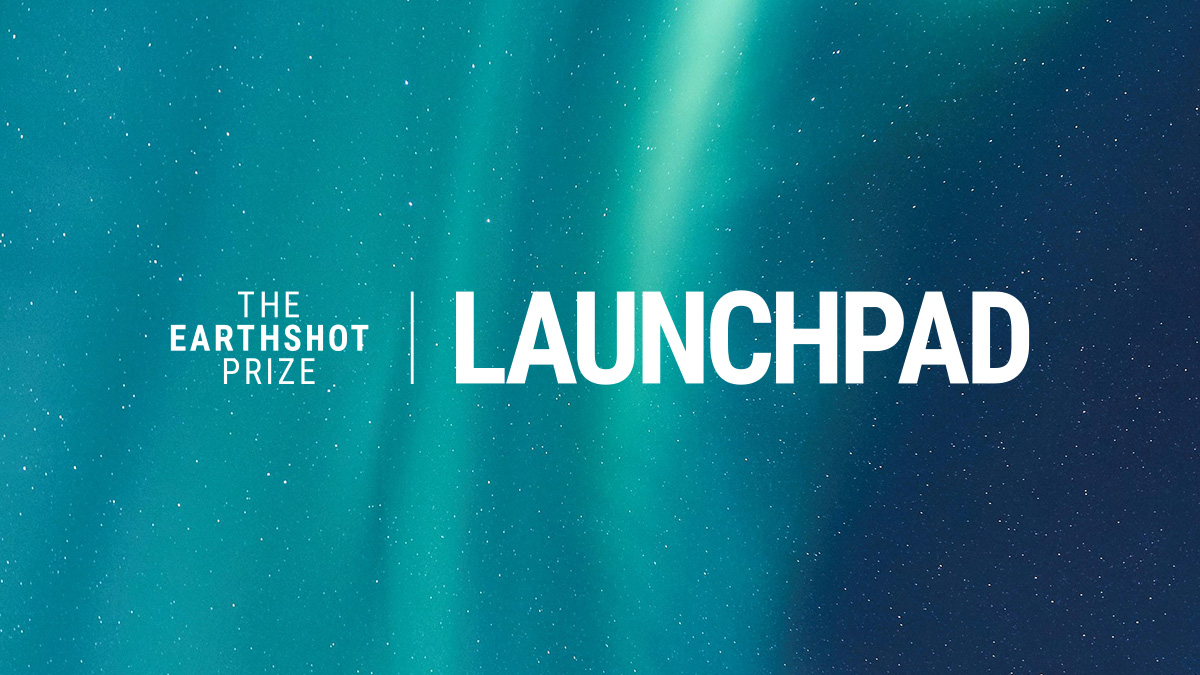 The Earthshot Prize unveils 'Launchpad', a new platform to accelerate ...