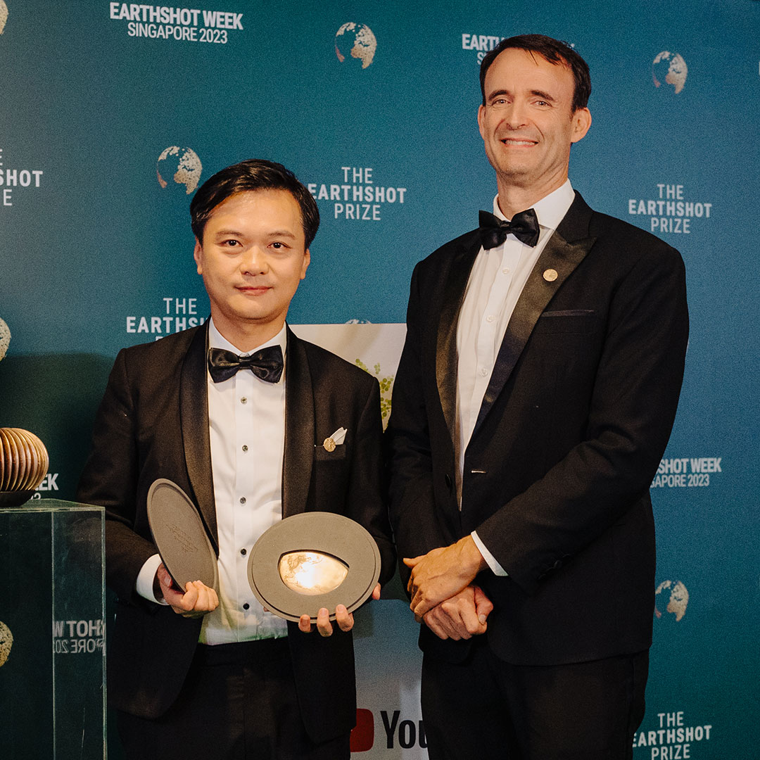 Celebrating optimism in Singapore: Our favourite quotes from Awards ...