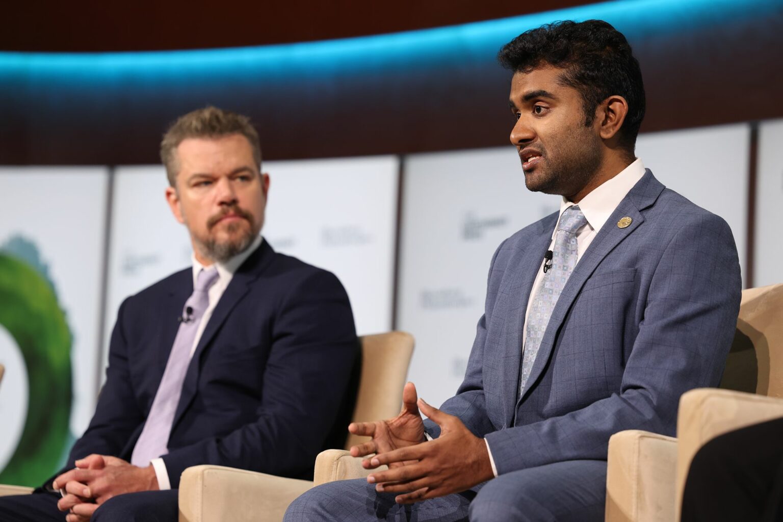 Scaling Climate Action: Key moments from the 2024 Earthshot Prize ...