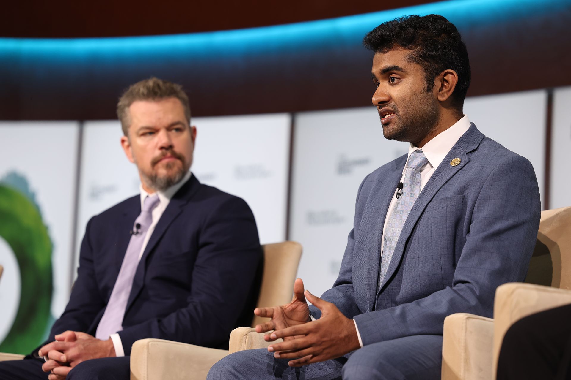 Scaling Climate Action: Key moments from the 2024 Earthshot Prize ...