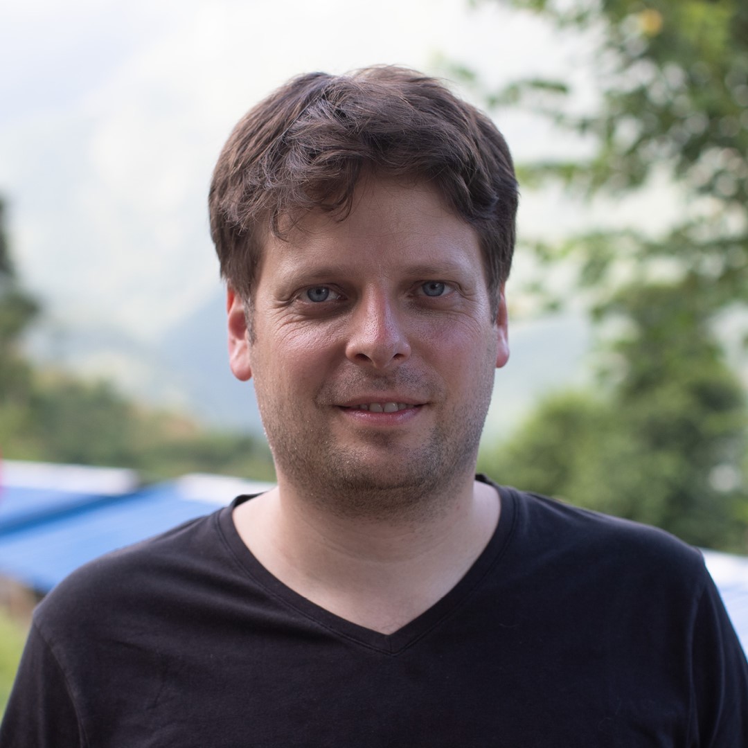 Equatic - Earthshot Prize Finalist 2024