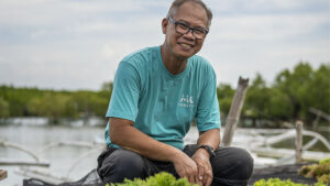 Coast 4C - Earthshot Prize Finalist 2024