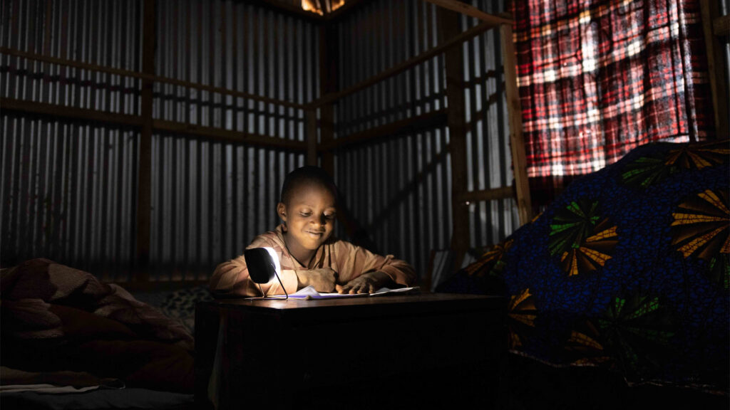 d.light - Earthshot Prize Finalist 2024