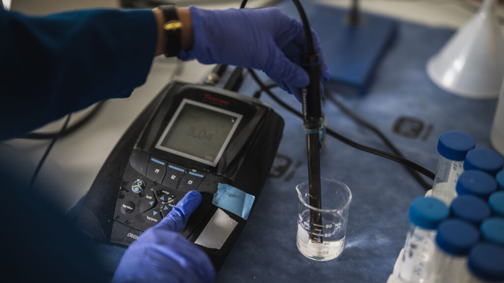 Equatic - Earthshot Prize Finalist 2024