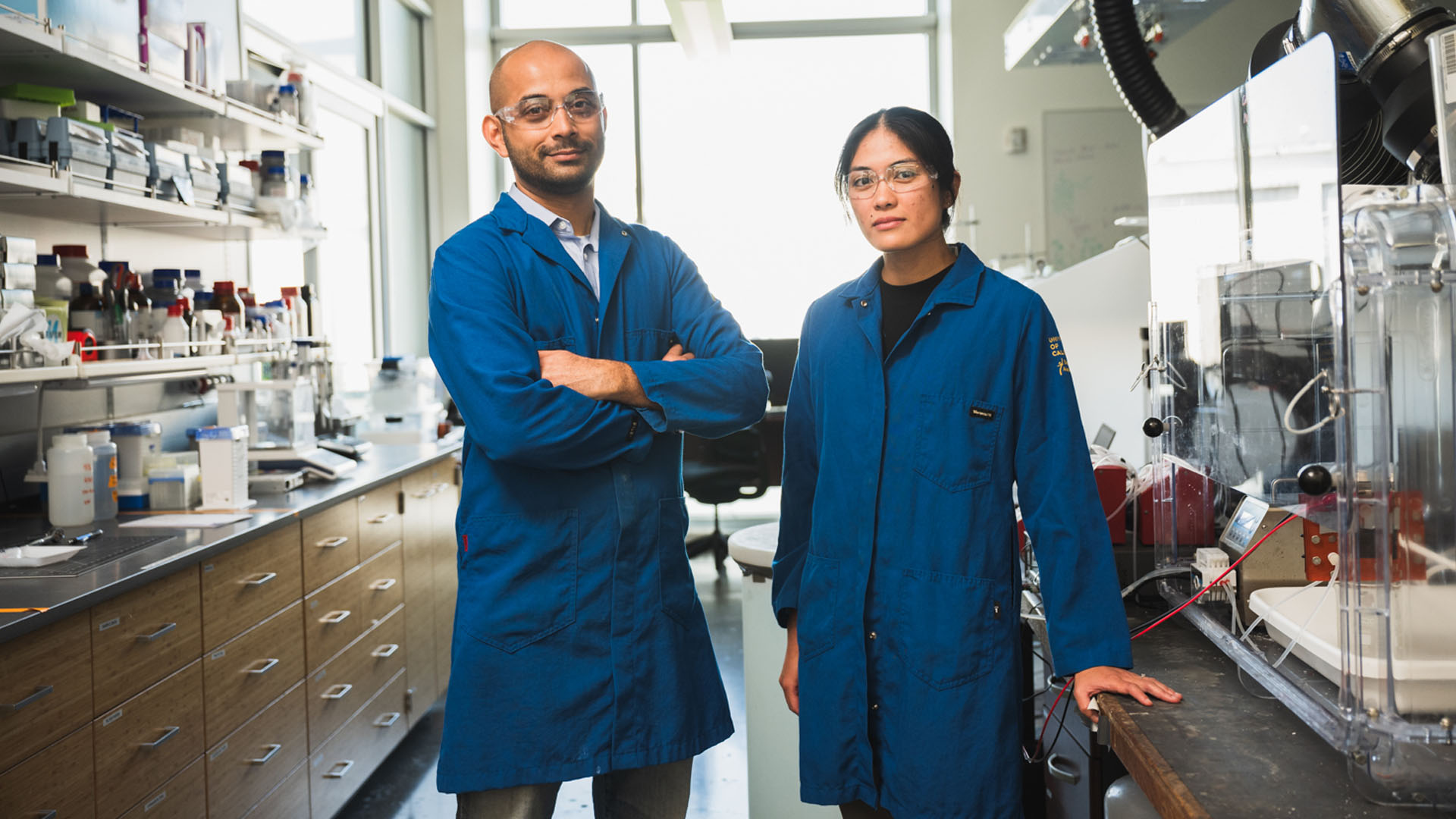 Equatic - Earthshot Prize Finalist 2024