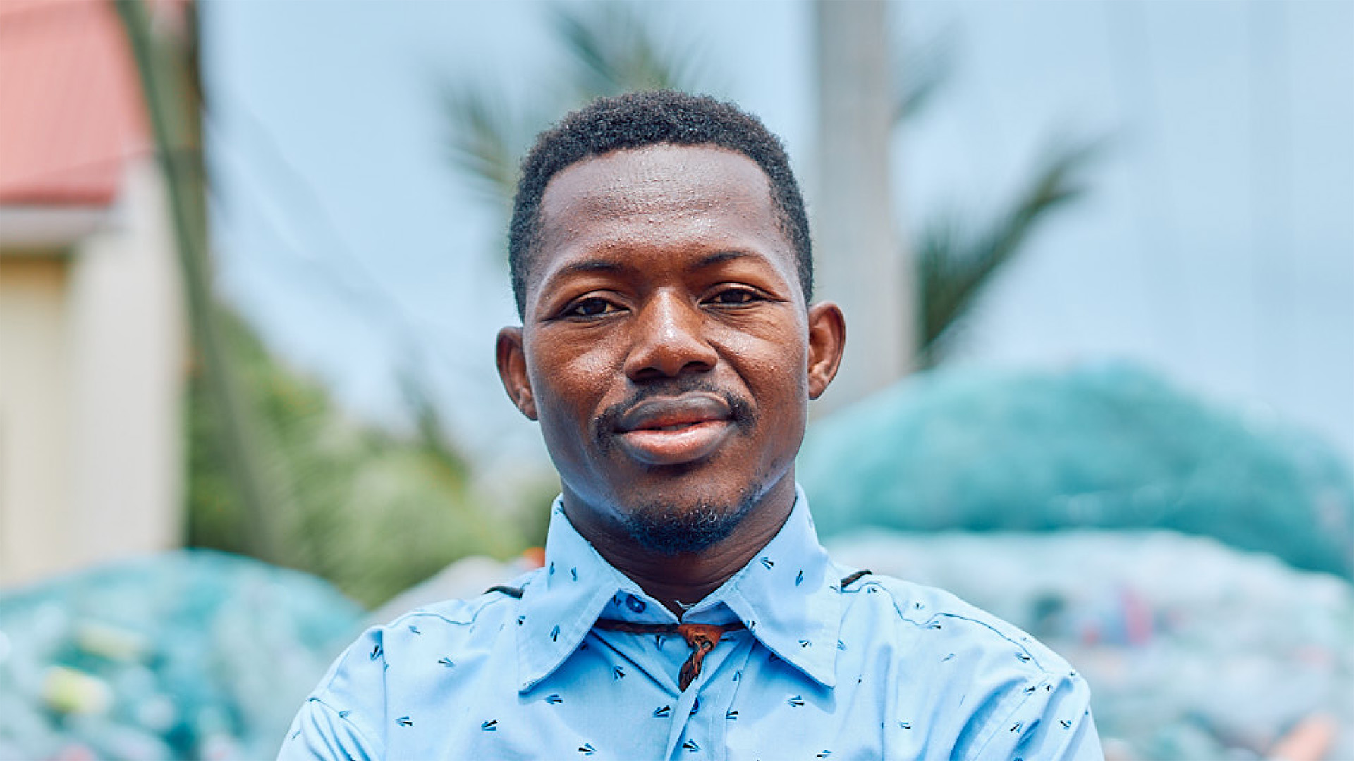 GAYO, Green Africa Youth Organization - Earthshot Prize Winner 2024