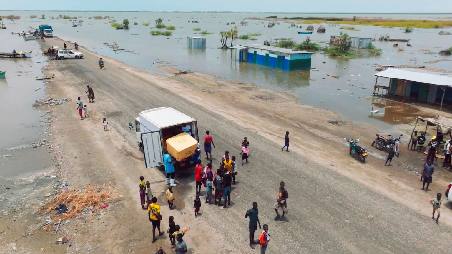 Keep IT Cool - Earthshot Prize Winner 2024